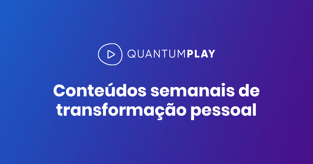 Quantum Play - Quantum Academy